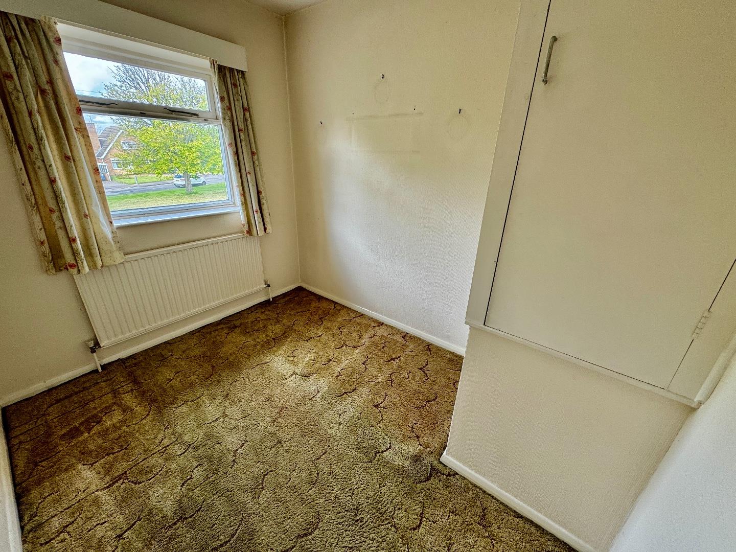 Booth Lane North, Boothville – O'Riordan Bond